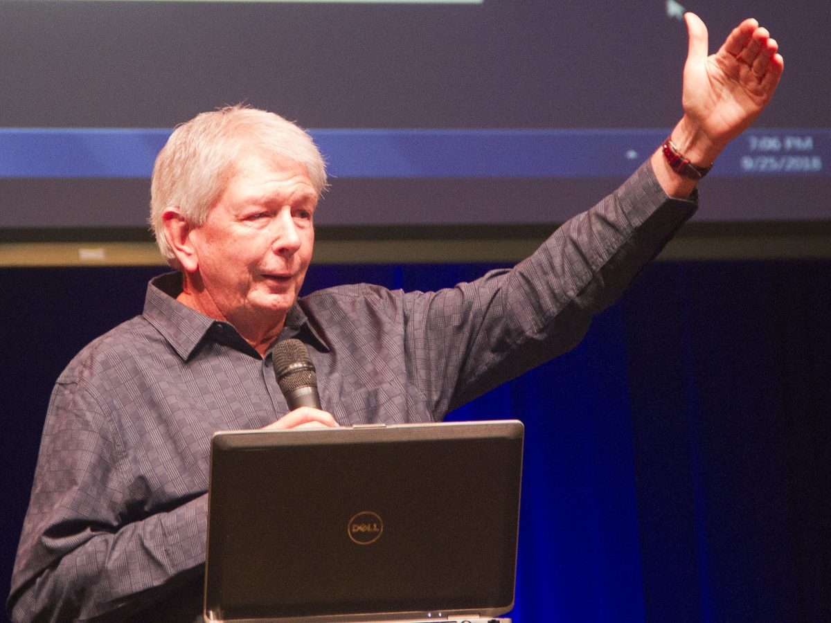 Rachel’s Challenge promotes compassion - The Almanac